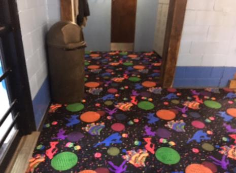 Cavalier Skating Rink- Pictures